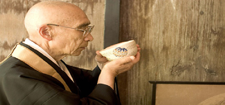 Why do Buddhist Monks Drink Green Tea – Joybynature.com