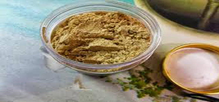 Homemade Ubtans for A Radiant Skin This Wedding Season – Joybynature.com